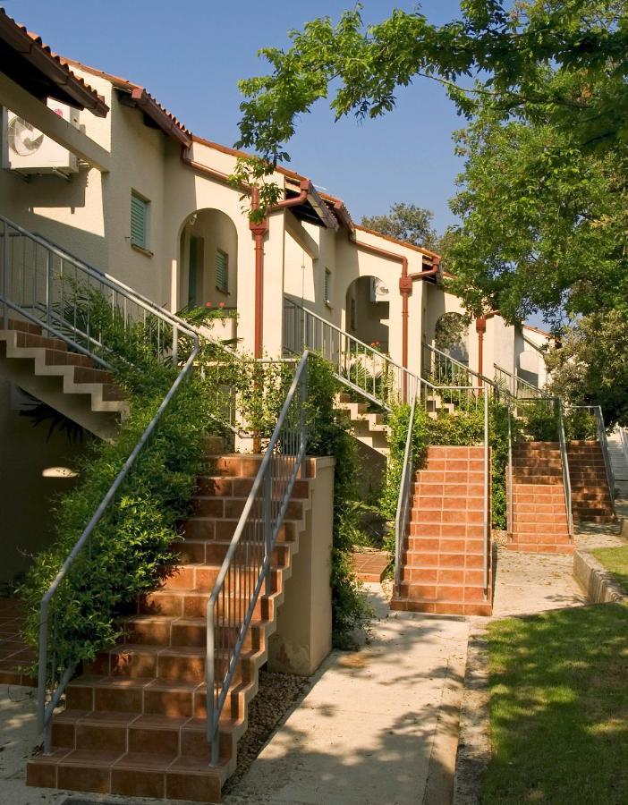 Parque De Vacaciones Fkk Solaris Camping Resort By Valamar Poreč