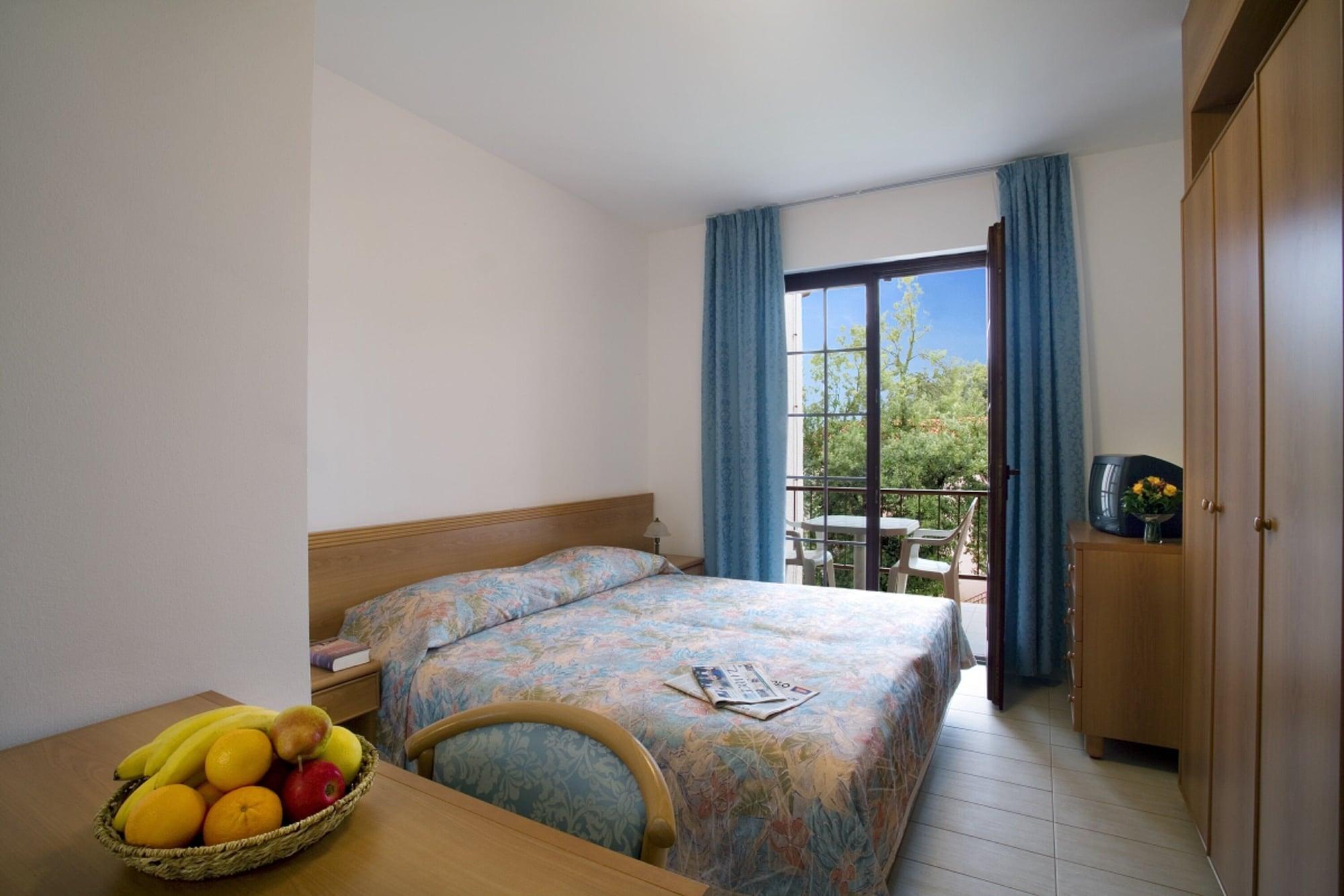 Holiday Park Fkk Solaris Camping Resort By Valamar Porec Croatia